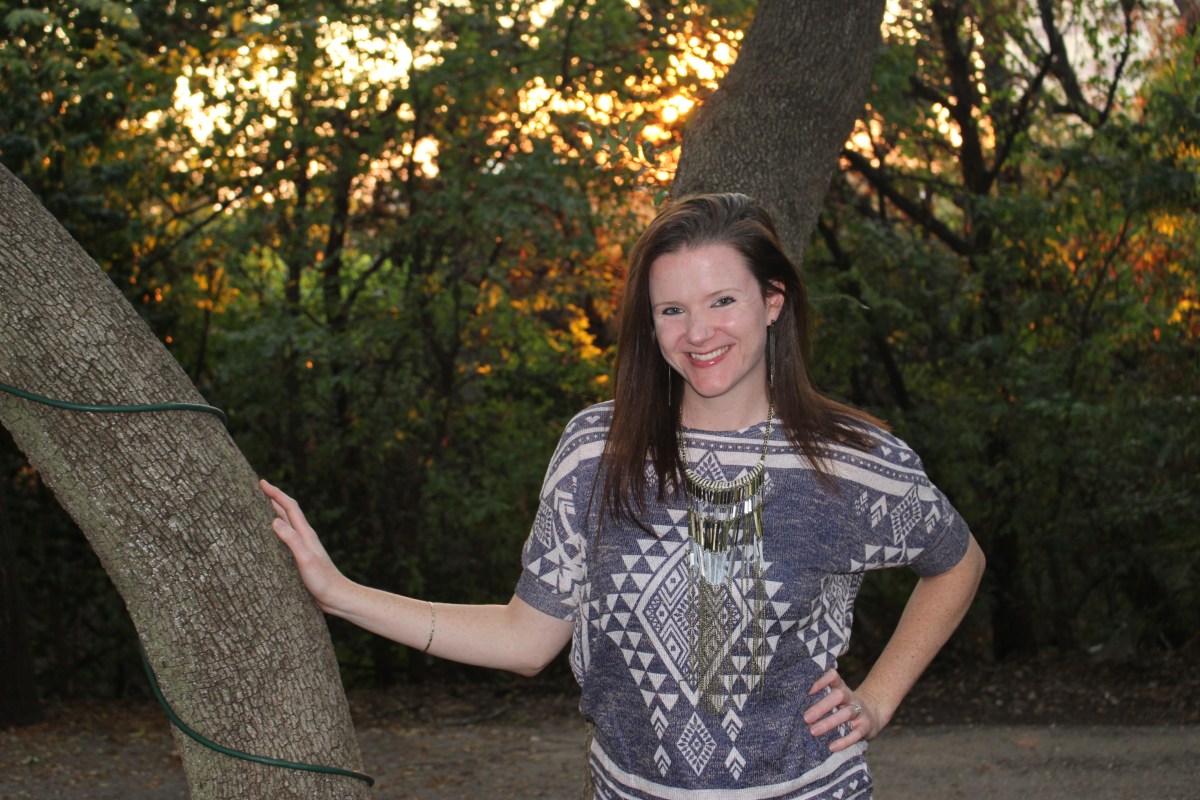 About – Lone Star Liz