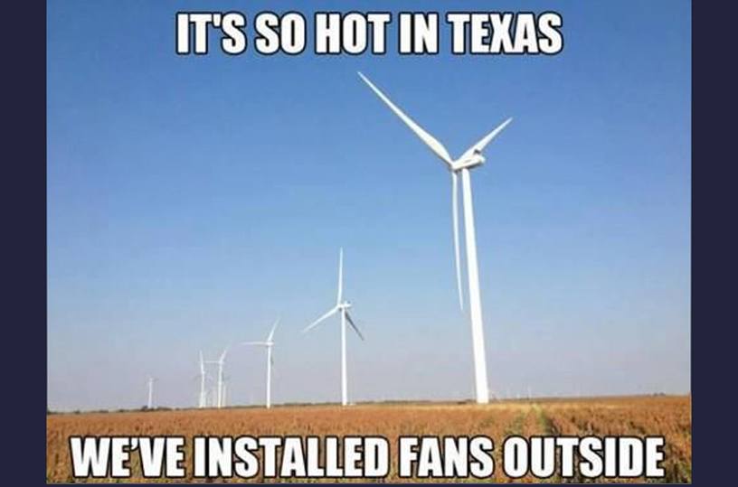 Hilarious Texas Memes to Put a Smile on Your Face – Lone Star Liz