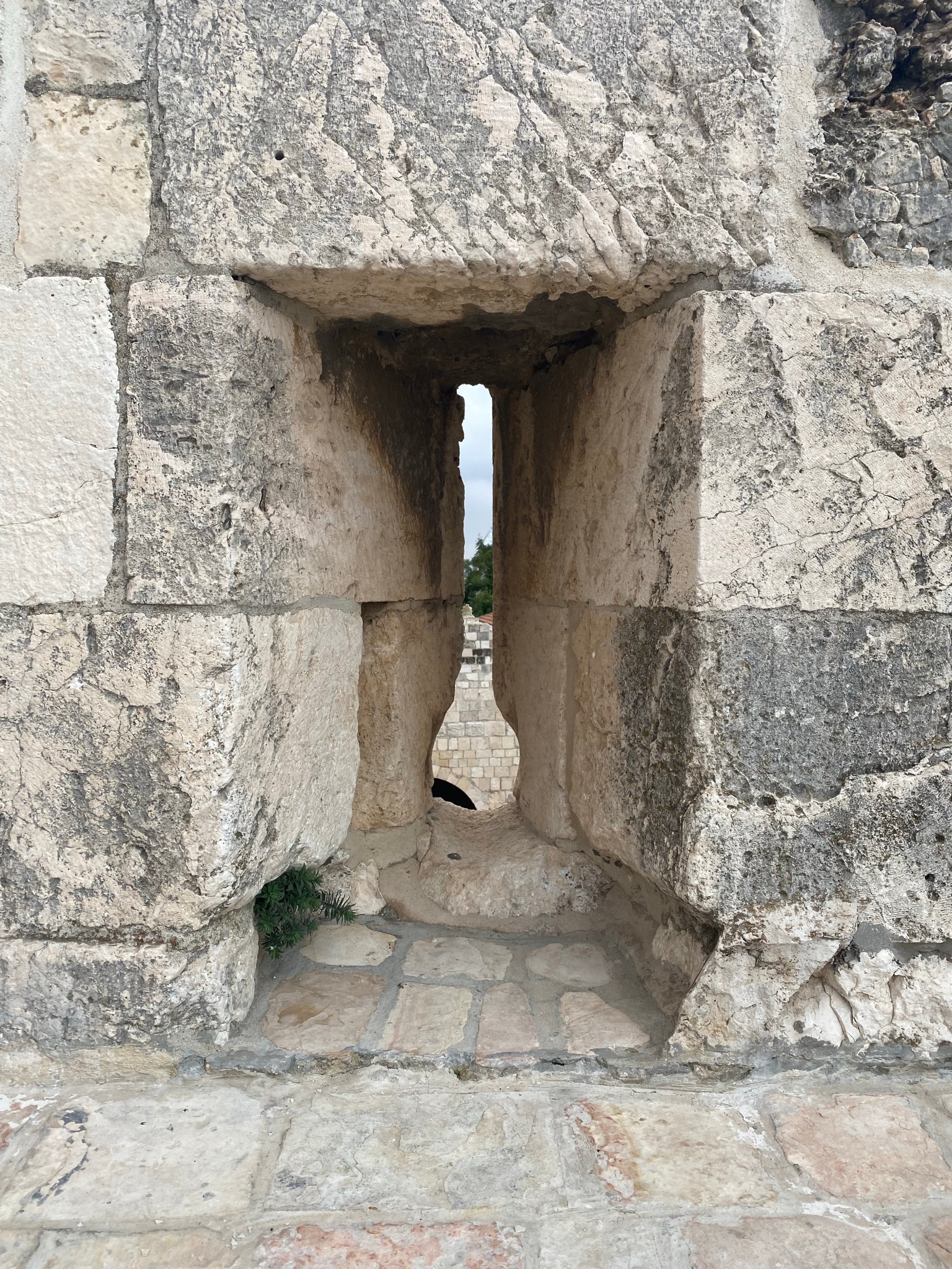 God Is Our Fortress? What Does It Mean? – HYSK